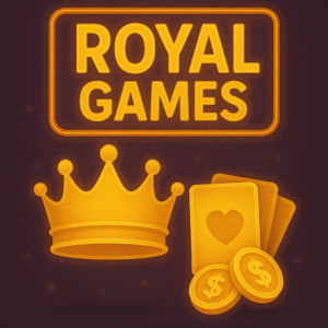 Royal Games